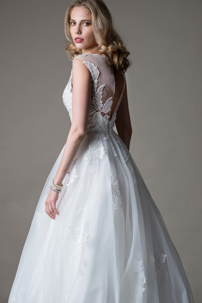 MiaMia - Honeyblossom Bridal